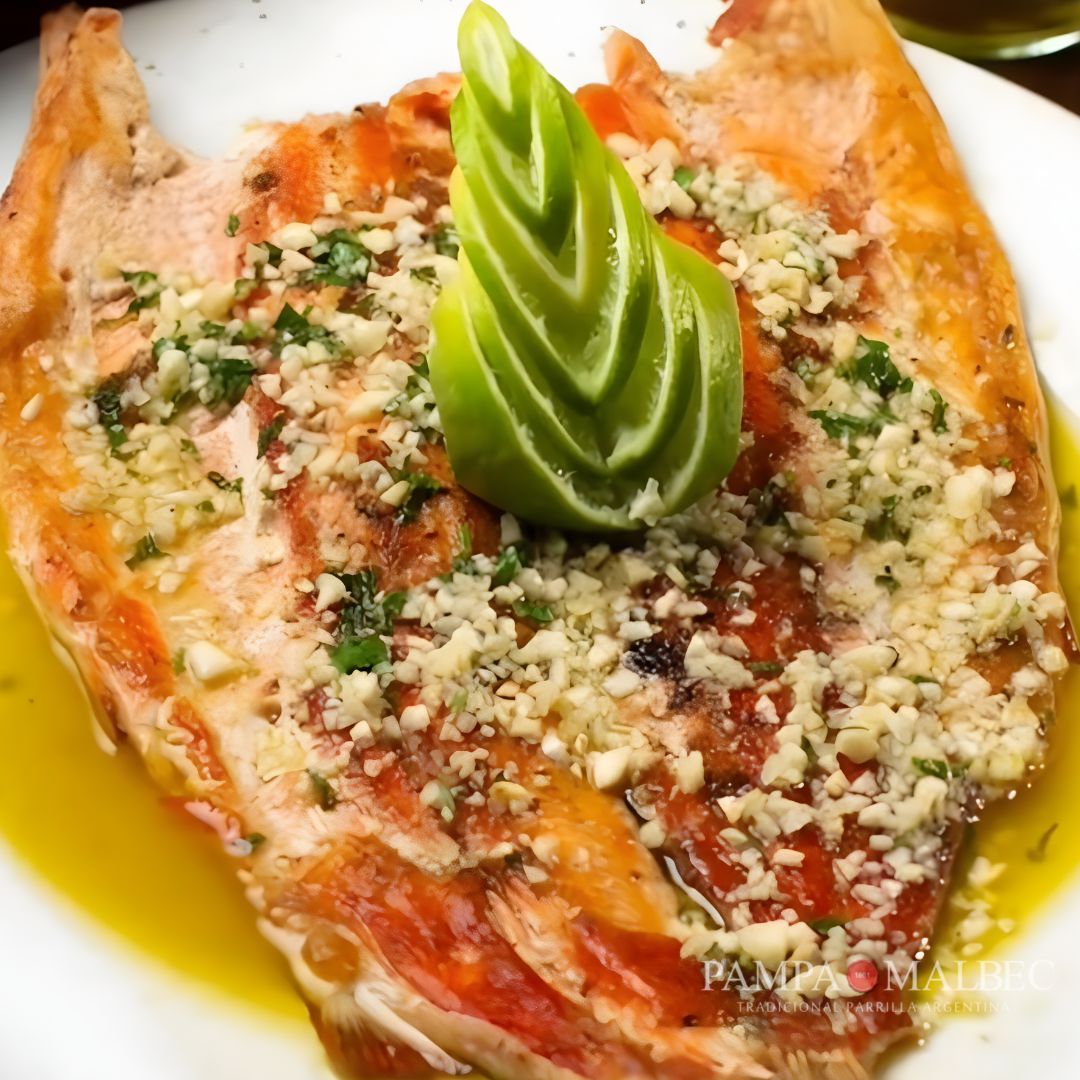 Nuestra Cocina - Restaurante de Parrilla Argentina Cali | Pampa Malbec