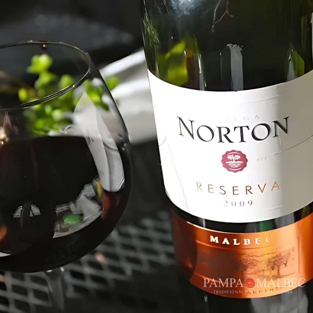 Cava de Vinos - Restaurante de Parrilla Argentina Cali | Pampa Malbec
